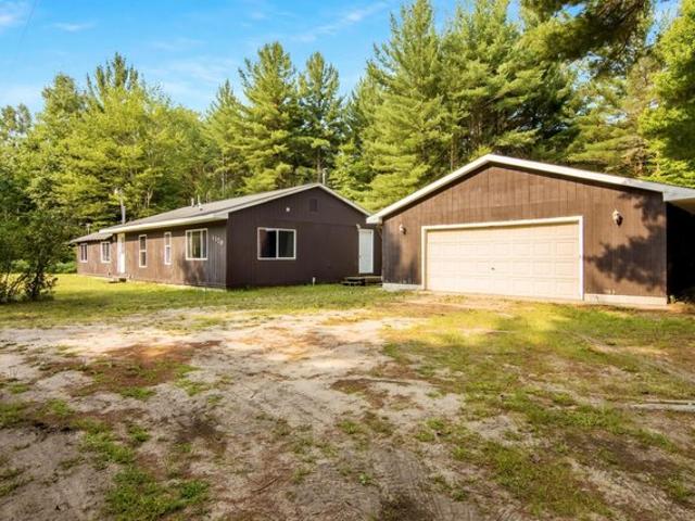 1179 NE Dexter Rd, Kalkaska, MI 49646