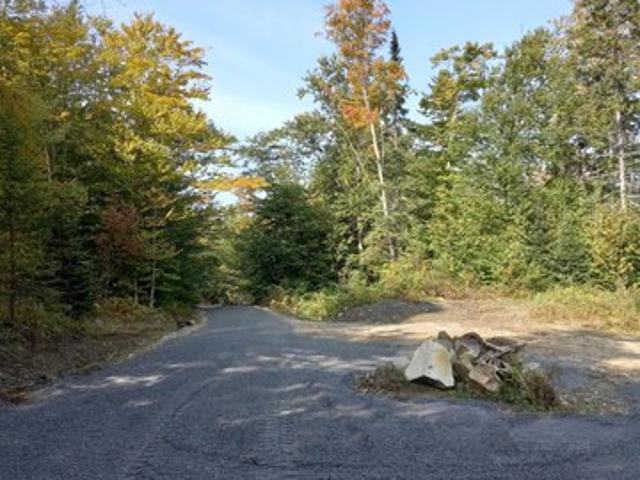 1179 NH Route 25A Lot E, Orford, NH 03777
