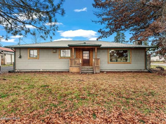 1179 A St, Plummer, ID 83851