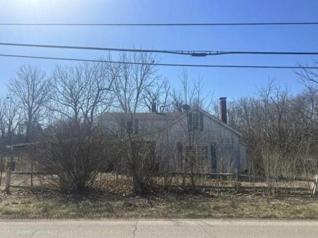 1179 Alton Station Road