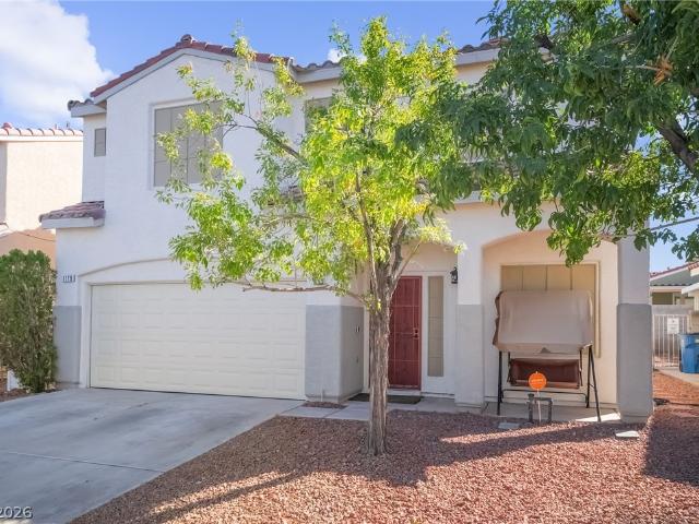 1179 Antoinette St, Las Vegas, NV 89123 | MLS #2776
