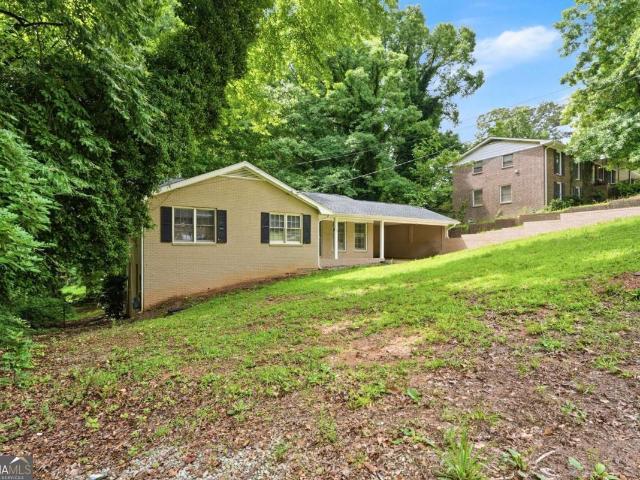 1179 Burbank Trail