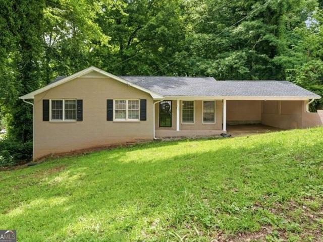 1179 Burbank Trl, Morrow, GA 30260