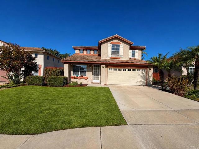 1179 Corte De Cera, Chula Vista, CA 91910 | MLS #PTP2603 | Compass