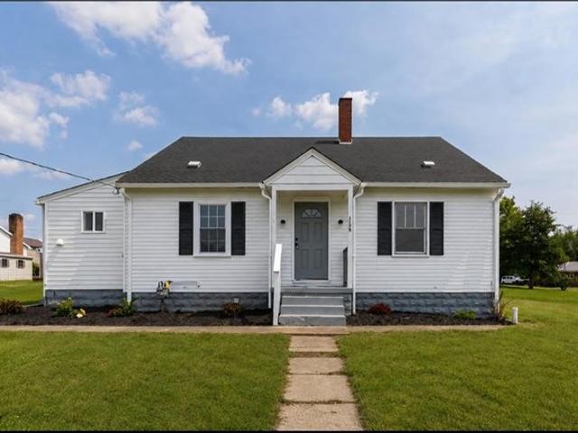 1179 Crucible Rd, Rices Landing, PA 15357