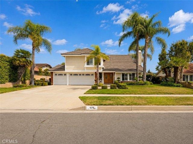 1179 Doverwood St, Corona, CA 92878