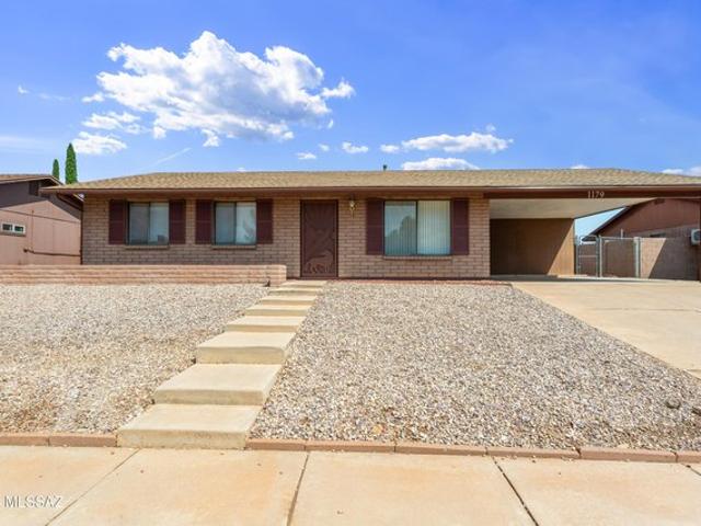 1179 E Acacia Dr, Sierra Vista, AZ 85635