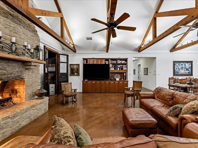 1179 E FM 813, Ennis, TX 75119 | MLS #99225