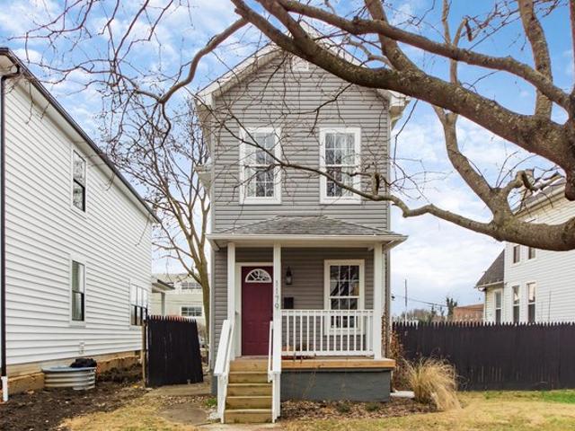 1179 E Rich St, Columbus, OH 43205