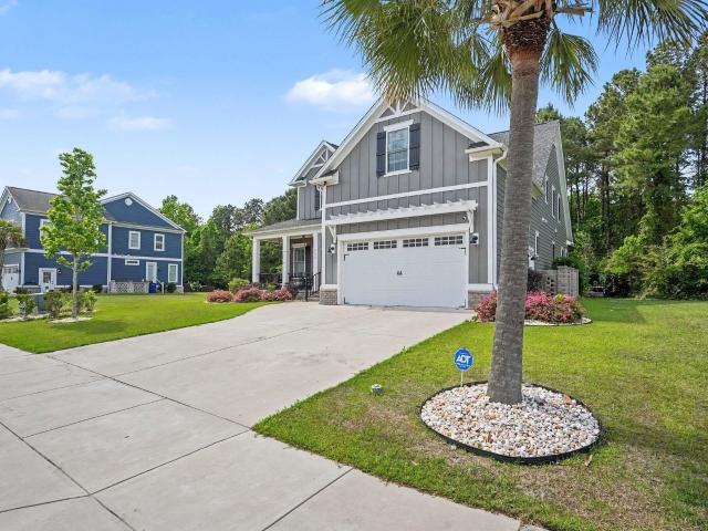1179 East Isle of Palms