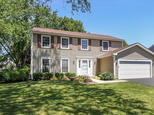 1179 Hanover Dr, Batavia, IL 60510