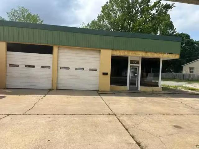 1179 HIGHWAY 133 N, CROSSETT, AR 71635