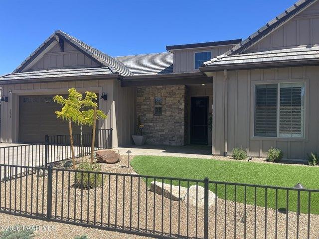 1179 Irwin Way, Prescott, AZ 86301