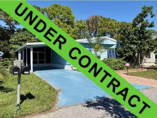 1179 Juanita Cir, Venice, FL 34285