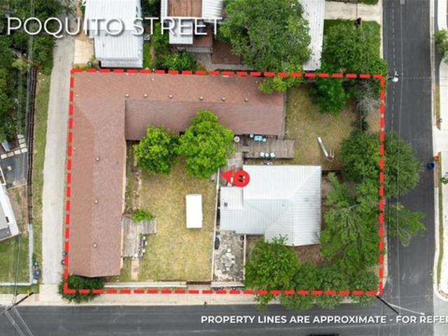 1179 Poquito St, Austin, TX 78702