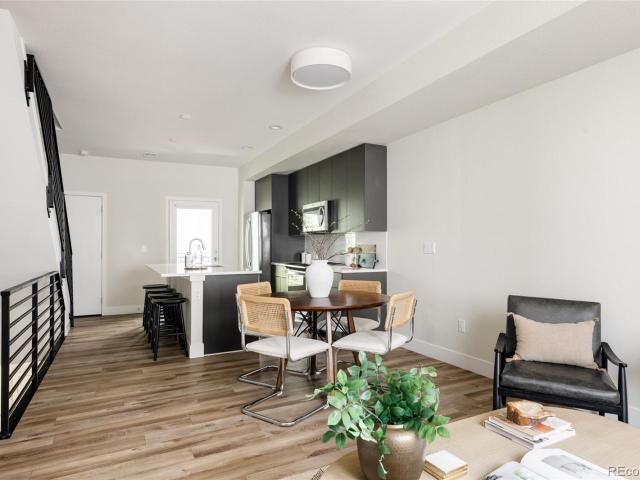 1179 S Reed St, Lakewood, CO 80232 | MLS #5356