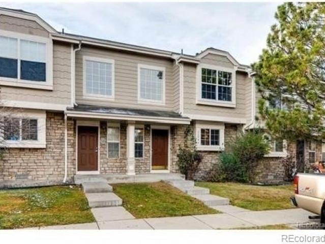 1179 S Waco St Unit D, Aurora, CO 80017