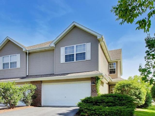 1179 W Maggie Ln, Romeoville, IL 60446