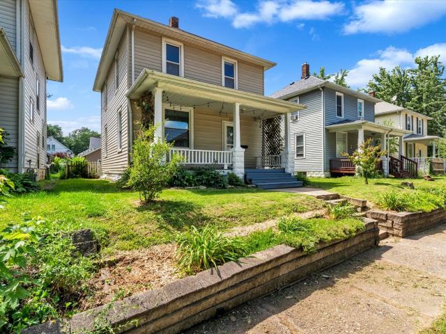 1179 26th Street A