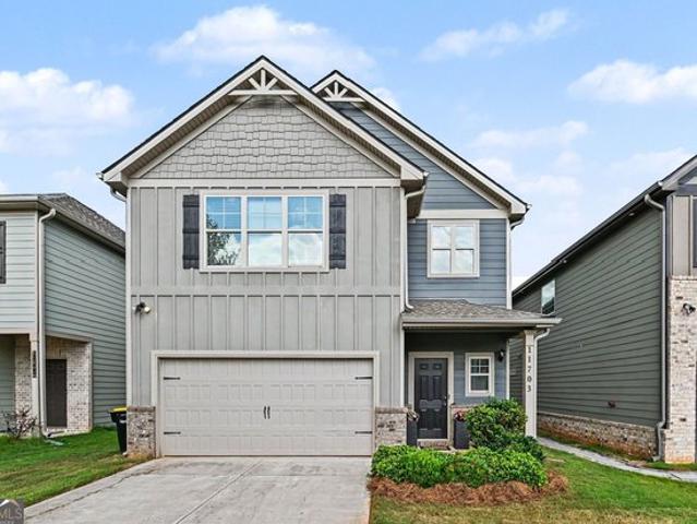 11703 Brightside Pkwy, Hampton, GA 30228