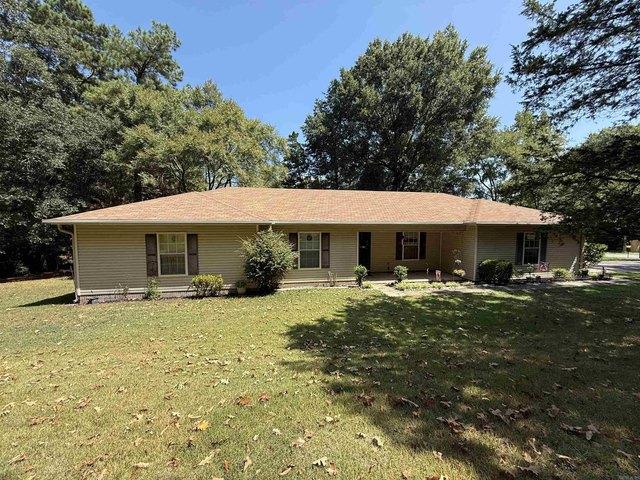 11703 Dalin Rd, Cabot, AR 72023