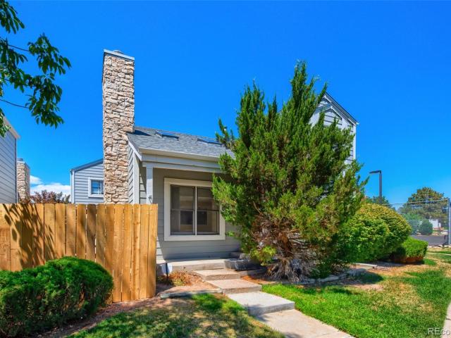 11703 E Cornell Circle