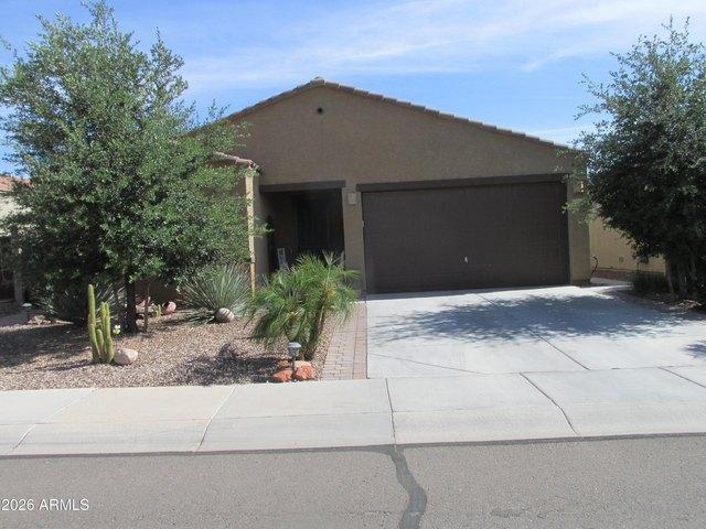11703 E Red Butte, Gold Canyon, AZ 85118