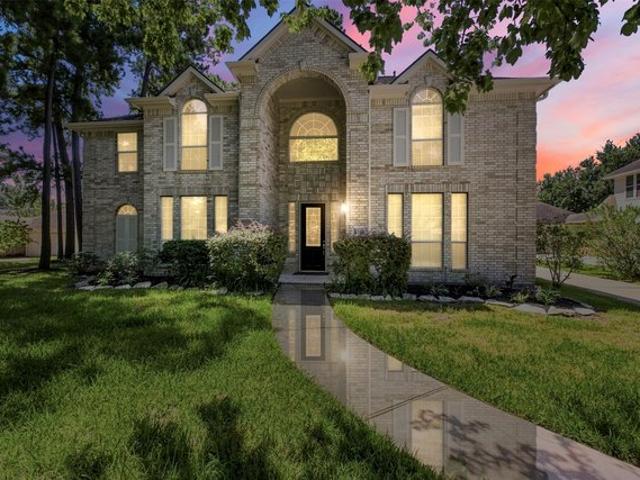 11703 Hillsgate Ct, Tomball, TX 77377