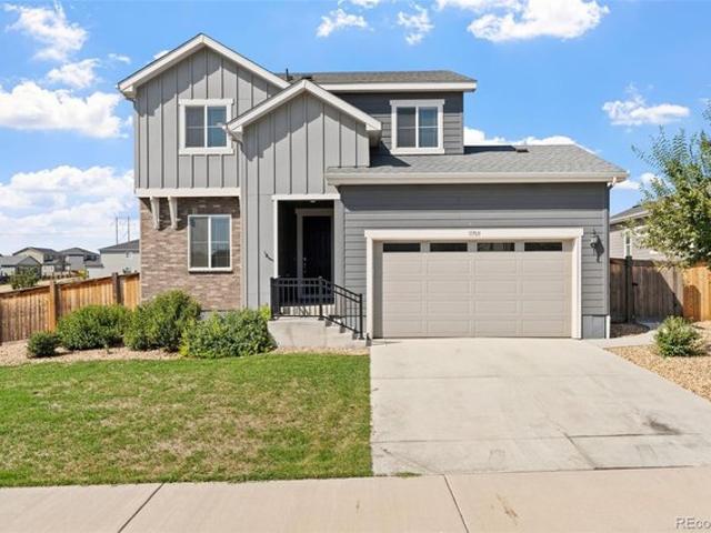 11703 Niagara St, Thornton, CO 80233