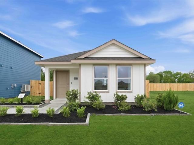 11703 Passion Fruit St, Houston, TX 77048