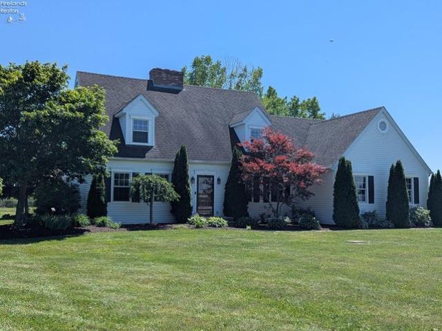 11700 W Genzman Rd, Oak Harbor, OH 43449