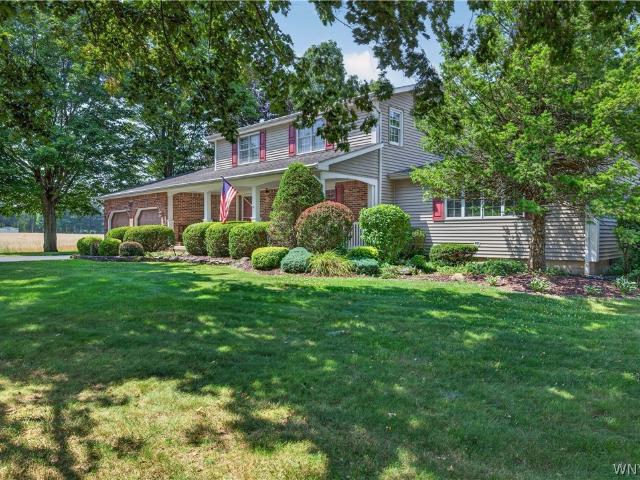 11700 Whitetail Drive