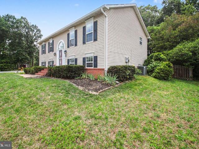 11700 Woodland View Drive