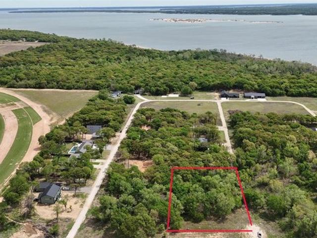 11700 Xander Ln, Kingston, OK 73439