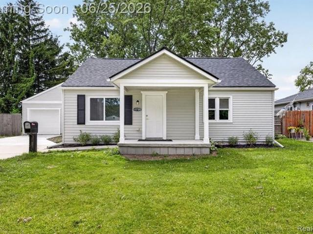 11700 Cornell St, Taylor, MI 48180