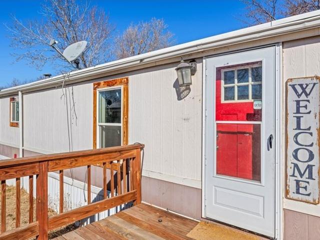 11700 E S Boulder Rd Lot 332, Lafayette, CO 80026