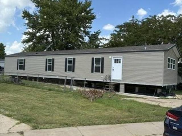 11700 E Waterman St Lot 123, Wichita, KS 67207
