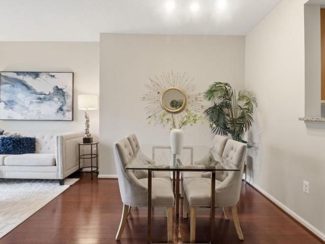 11700 Old Georgetown Road # 1007
