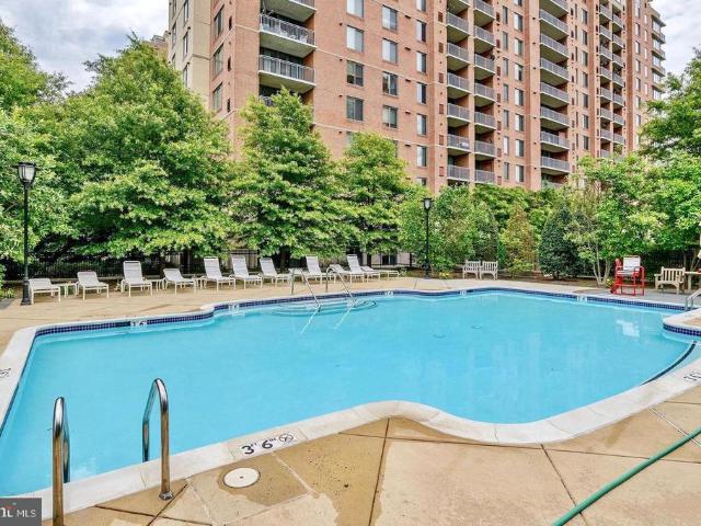 11700 Old Georgetown Road # 303