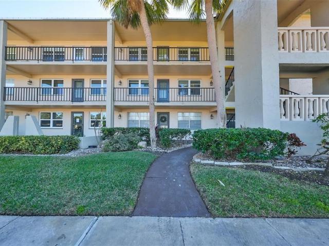 11700 Park Blvd N, Unit 209, Seminole, FL 33772 | MLS #TB8497 | Compass
