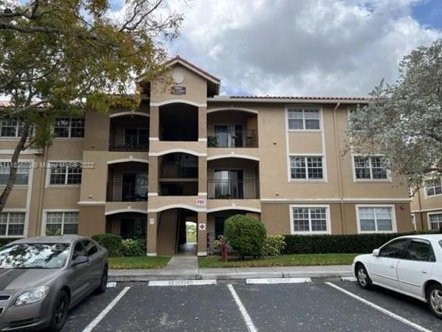 11700 SW 2nd St #13107 Pembroke Pines, FL 33025