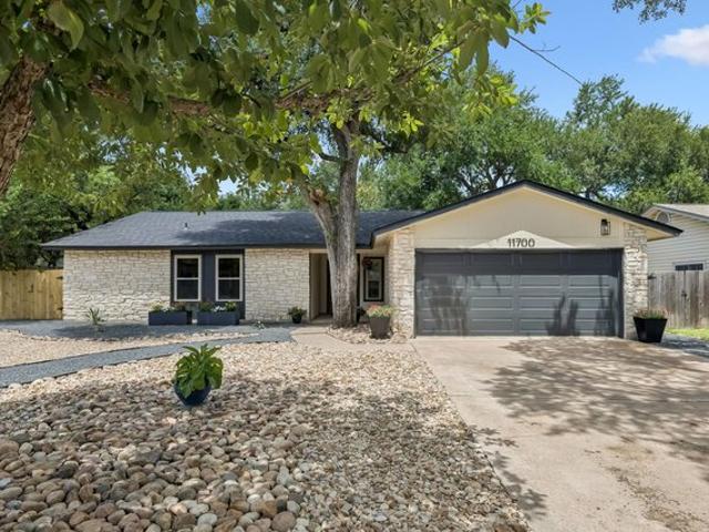 11700 Star View Trl, Austin, TX 78750