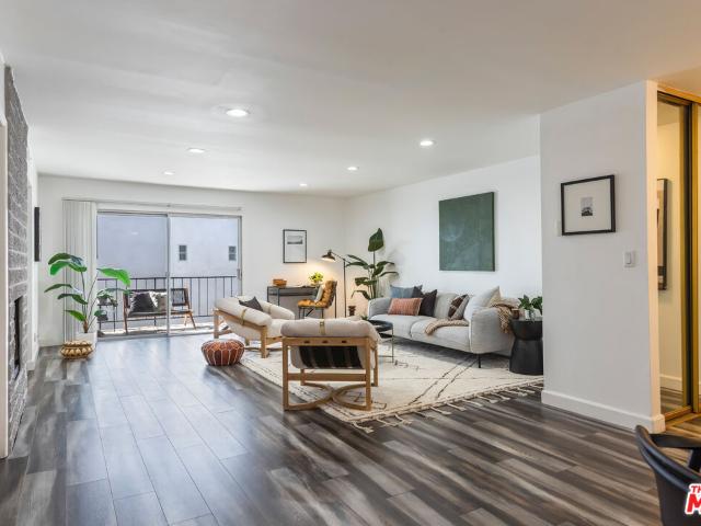 11701 Texas Ave, Unit 306, Los Angeles, CA 90025 | MLS #26754 | Compass