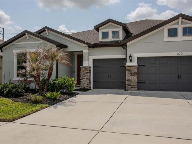 11701 Brighton Knoll Loop, Riverview, FL 33579 | MLS #TB8489