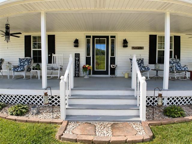 11701 Burkesville Road