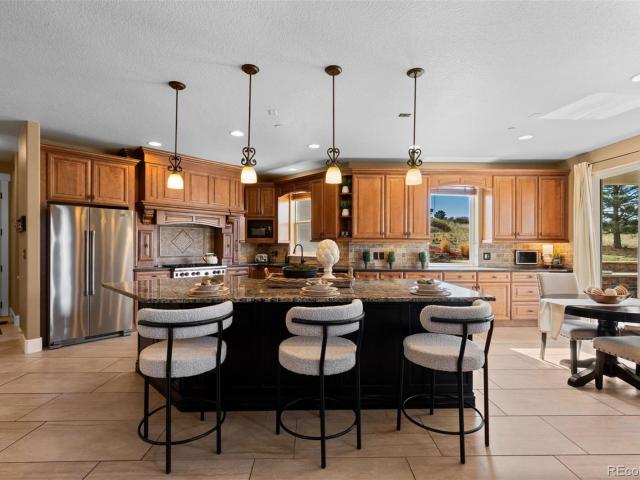 11701 Dunrich Road