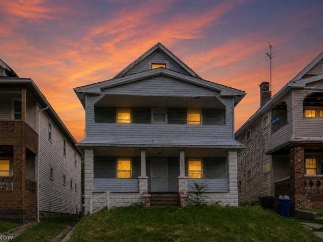 11701 Gay Ave, Cleveland, OH 44105
