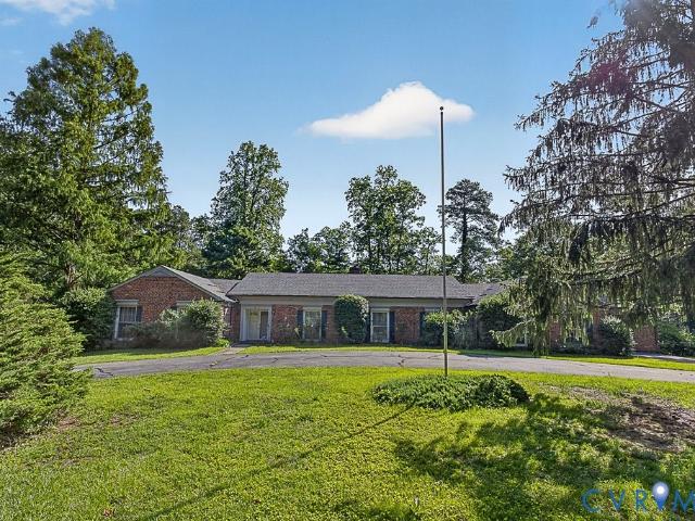 11701 Holly Hill Road
