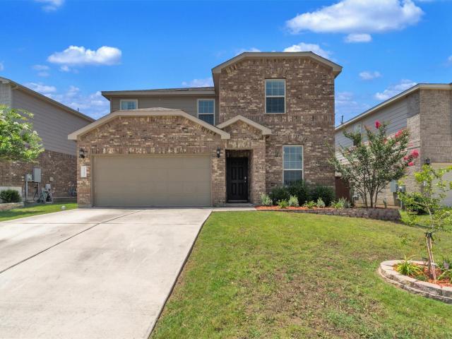 11701 Jackson Falls Way