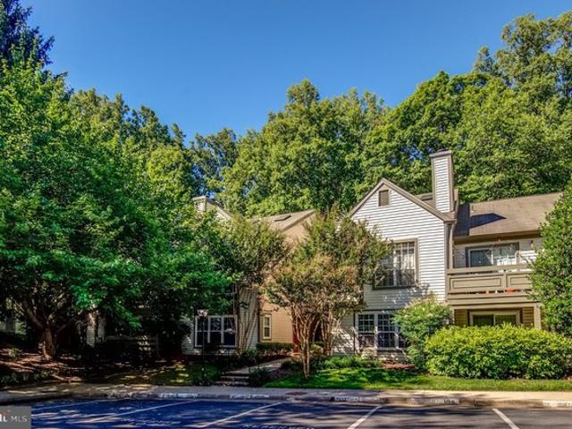 11701 Karbon Hill Unit 508A Ct Unit C, Reston, VA 20191